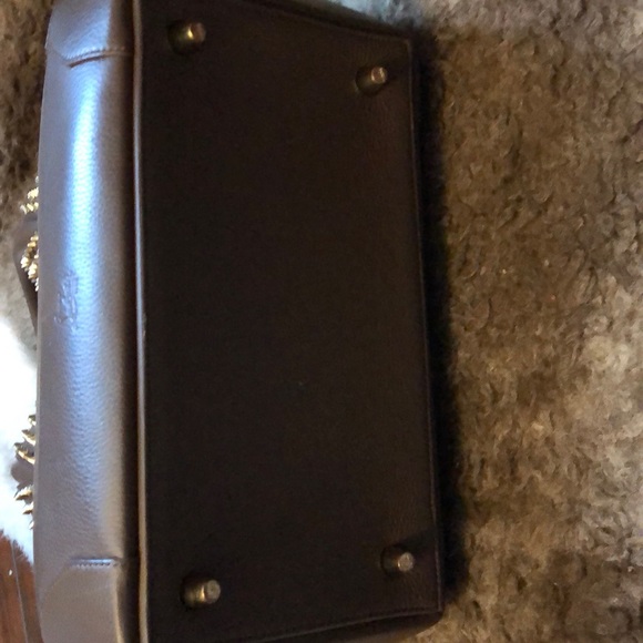 Christian Louboutin | Bags | Authentic Christian Louboutin Purse | Poshmark